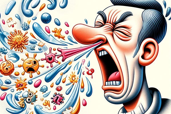 Living Fossils | The Living Fossils | Substack