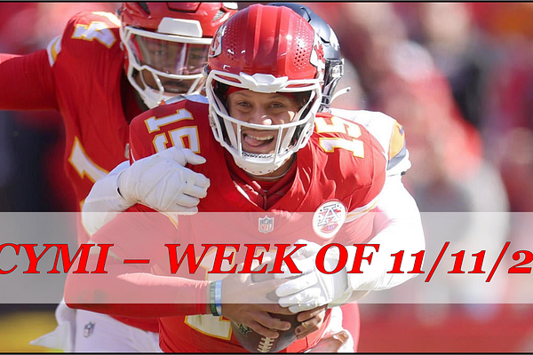 MatchQuarters | Cody Alexander | Substack