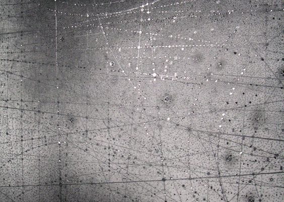 Things Hidden in Complexity | Moriarty | Substack