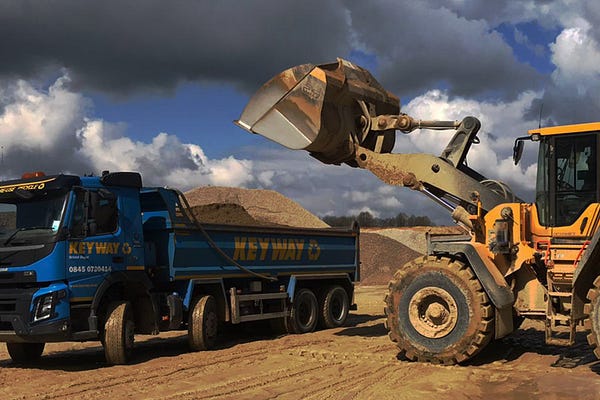 The Raikes Journal | Andrew Merrell | Substack