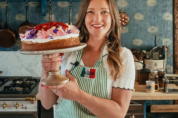 The Elliott Homestead Newsletter | Shaye Elliott | Substack