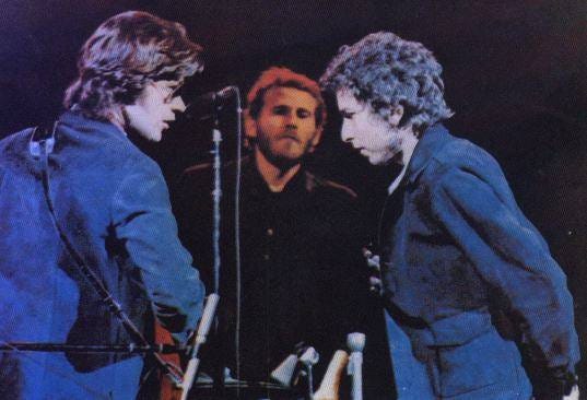 Flagging Down the Double E's | Ray Padgett | Substack