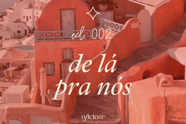 Clube de Marca | Fer Hioppe | Substack