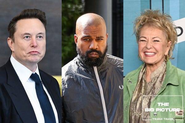 Auntie Mavis’ Musings | Amelia Mavis Christnot | Substack