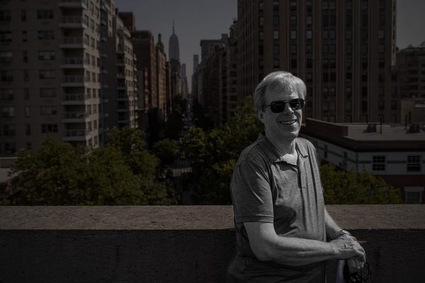 Digital Journalism | Francesco Oggiano | Substack