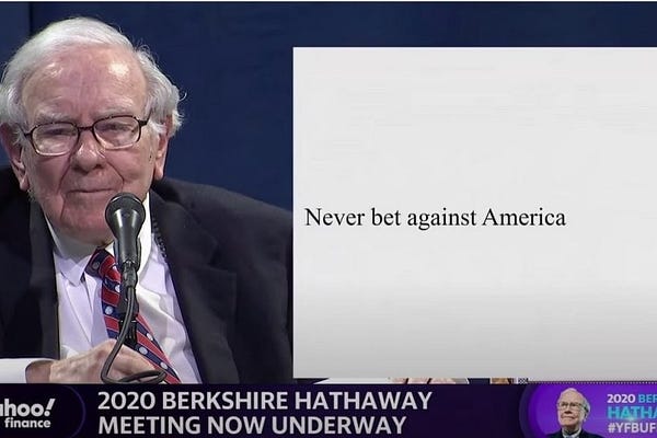 Investment Talk | Conor Mac | Substack