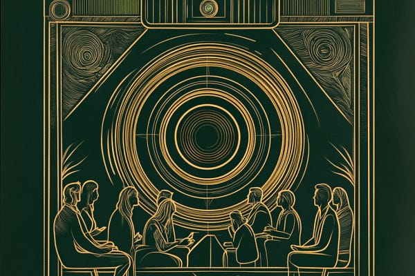 Kainos | Alexander Beiner | Substack