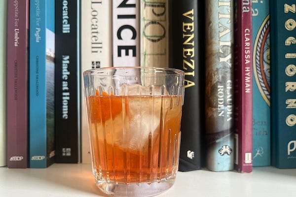 Eat This, Drink That, Live Well | Fiona Beckett | Substack