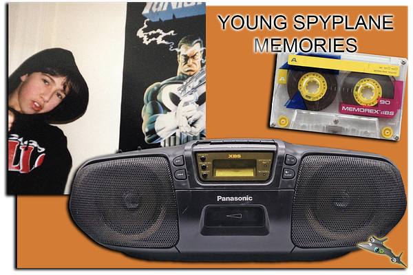 Blackbird Spyplane | Substack