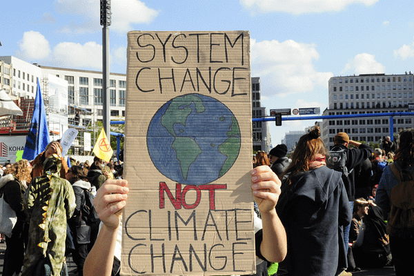 Karen O’Brien for Quantum Social Change | Karen O'Brien | Substack