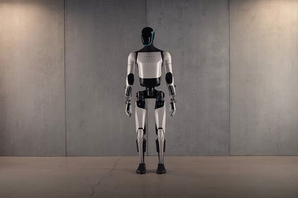 Will Lockett's Newsletter | Substack