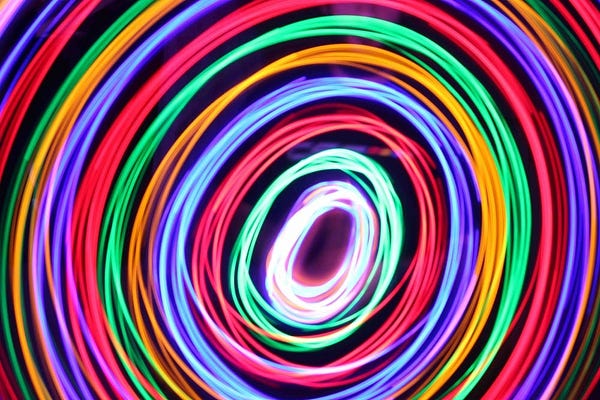 Radiant Frequency | Jennifer | Substack