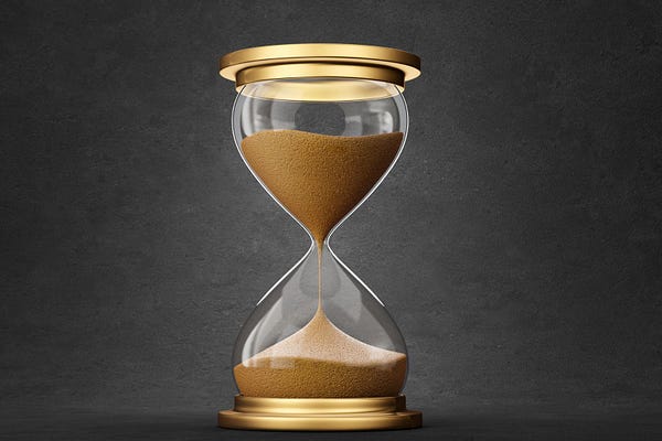 Epic Retirement Australia | Bec Wilson | Substack