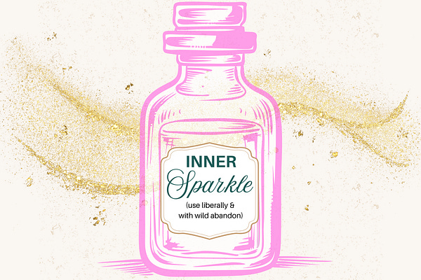 Sparkle on Substack | Claire Venus (she/her) | Substack