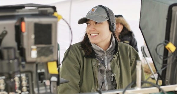 Dear Producer | Substack