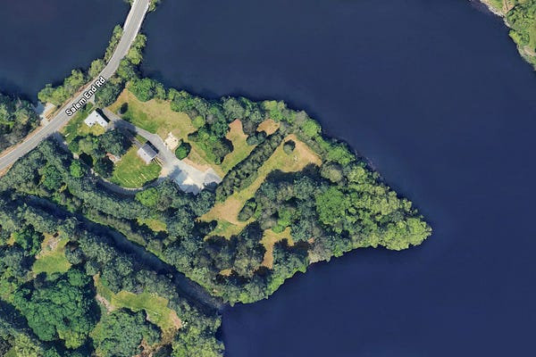 The Ham’er | Mary Kate Feeney | Substack