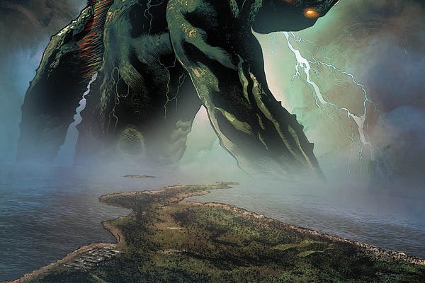 3 Million Years | Michael Nimmo | Substack