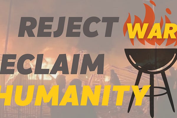 Toward Liberation | Substack