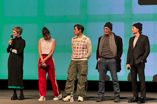 Decoding Everything | David Chen | Substack