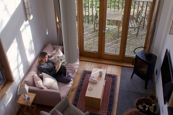 Slower Space | Jodie Melissa Rogers | Substack