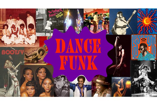 This Song Changed My Life | Grace Lilly | Substack