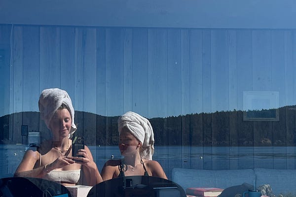 Madison Spain Club | Blakely Spoor | Substack