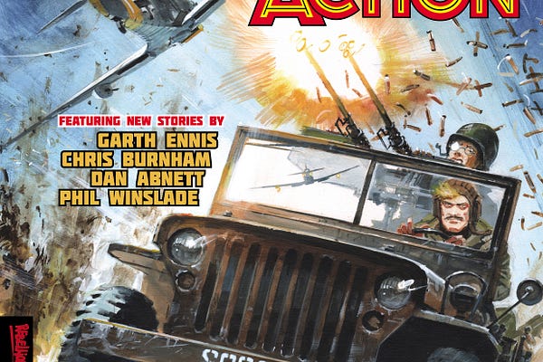 3 Million Years | Michael Nimmo | Substack