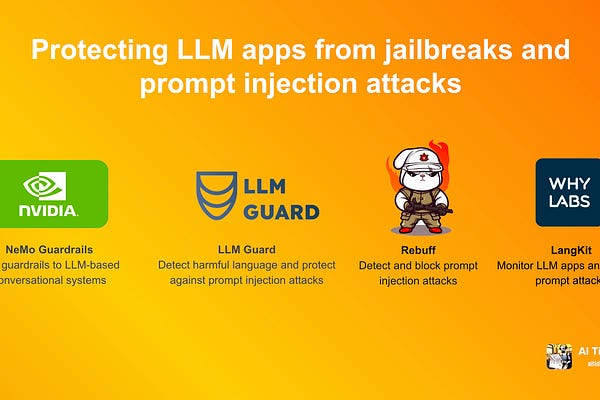 AI Tidbits | Sahar Mor | Substack