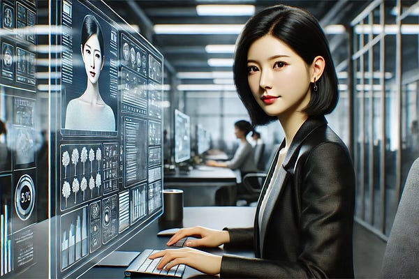 Vista電子報 | Vista Cheng | Substack