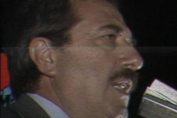 Esto no es economía | Nico Ajzenman | Substack