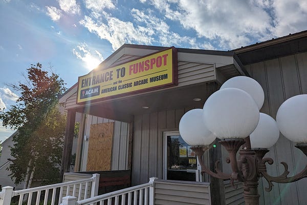 The Retroist | Substack