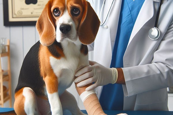 Freya V. Locke - Dog Behaviourist | Author | Blogger | Freya V Locke | Substack