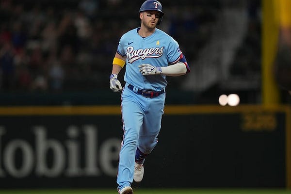 Sea Level | Ben Ranieri | Substack