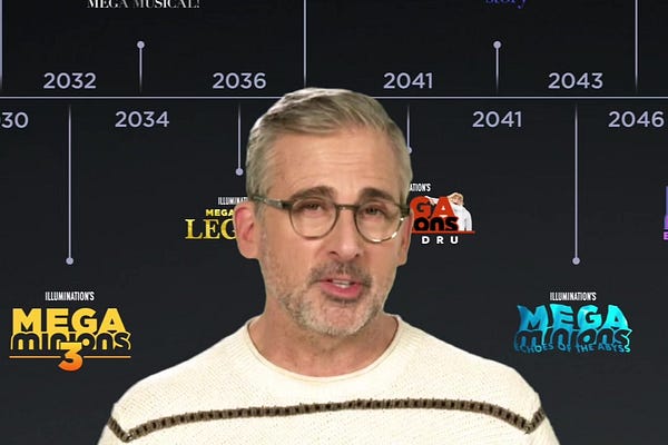 Cosas y Casos | Socialmood | Substack