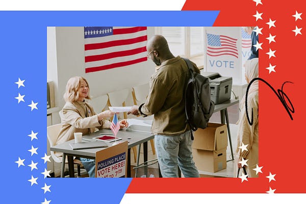If you can keep it | Protect Democracy | Substack