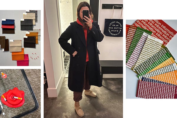 Ground Condition | Kelsey Keith | Substack