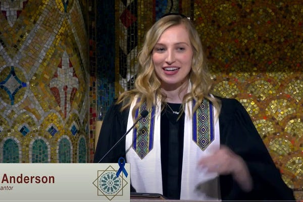 Michael Saltz - Reflections | Substack