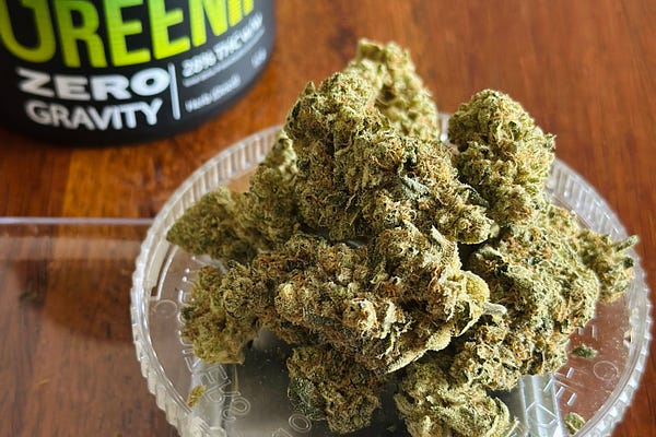 AusCannaReviews’s Substack | Christina Mc Mullan | Substack