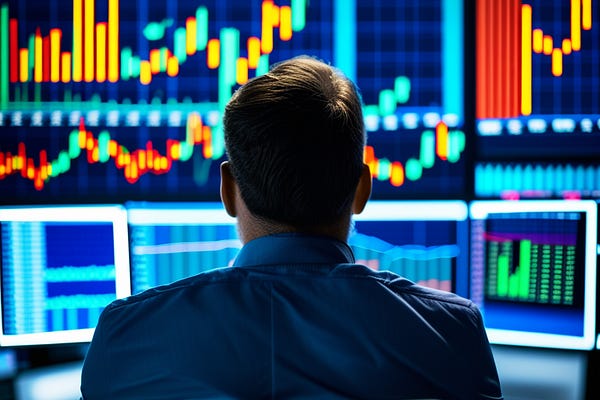 The Market Mosaic | Mosaic Asset Company | Substack