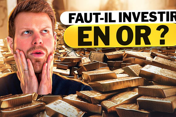 Les Tutos de Greg 💰 | Grégory Guilmin | Substack