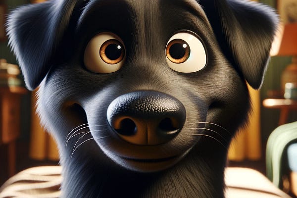 Freya V. Locke - Dog Behaviourist | Author | Blogger | Freya V Locke | Substack