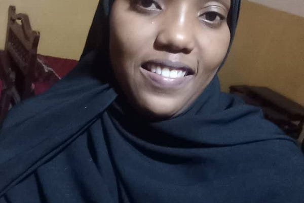 Sudan War Monitor | Substack