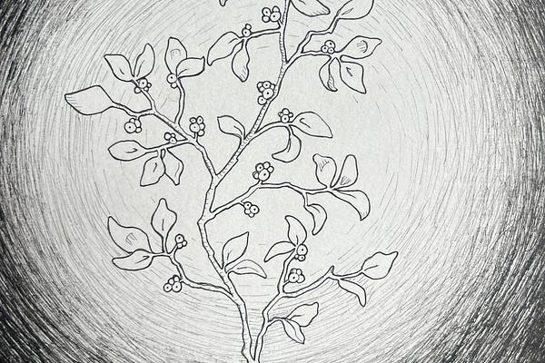 Jenny’s Substack - Let's art together | Jenny Lawson (thebloggess) | Substack