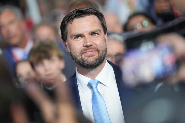 The American Sun | Hank Oslo | Substack