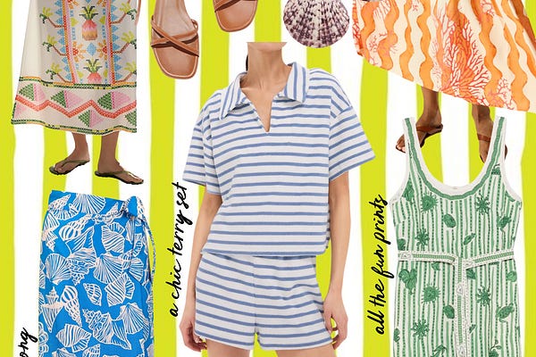 A Family Affair by Liz Adams | Substack