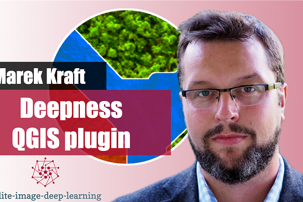 satellite-image-deep-learning | Robin Cole | Substack