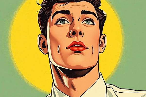 Okay McKay | PJ and Thomas | Substack