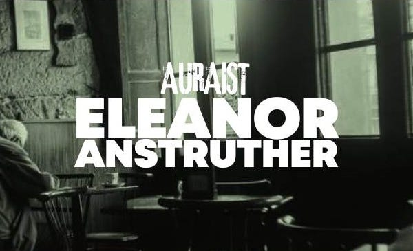 Auraist: picking the best-written books | Substack