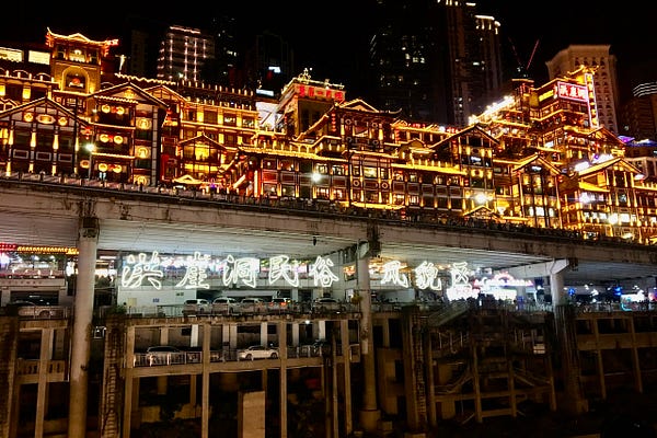 Numb at the Lodge | Sam Kriss | Substack