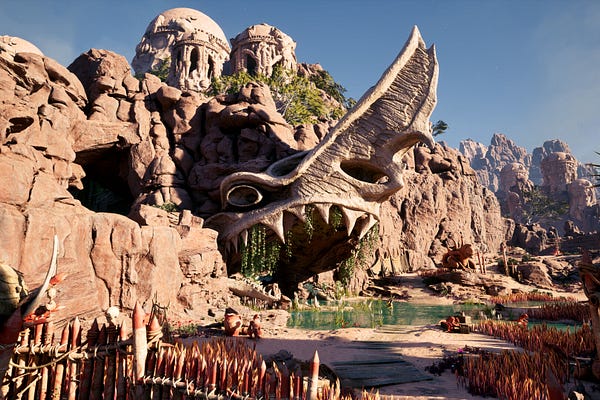 The Besties | Substack